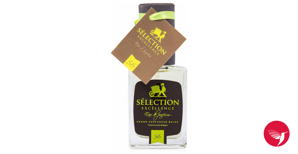 No. 56 Sélection Excellence perfume - a fragrance for women and men