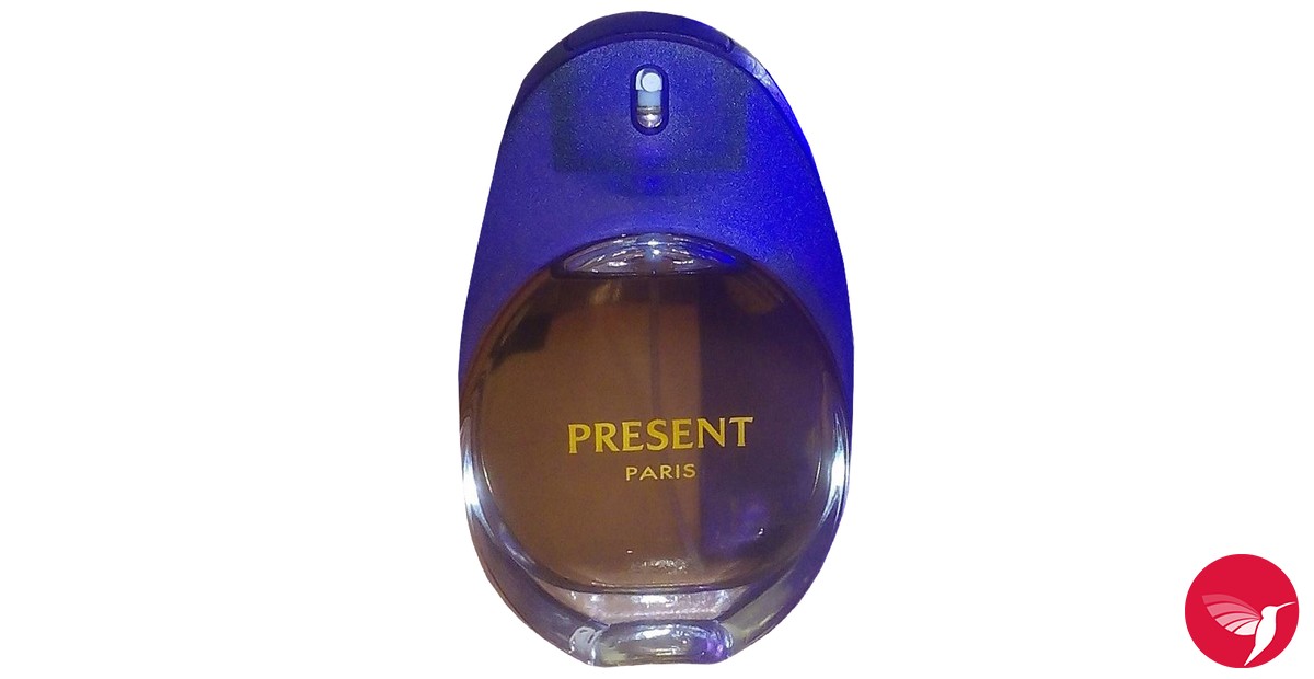Present For Women Jean Louis Vermeil perfume - a fragrance for women