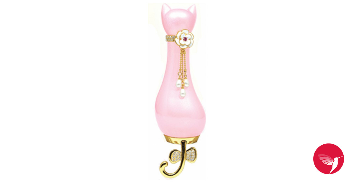 Pearl Pink Novae Plus perfume - a fragrance for women 2006