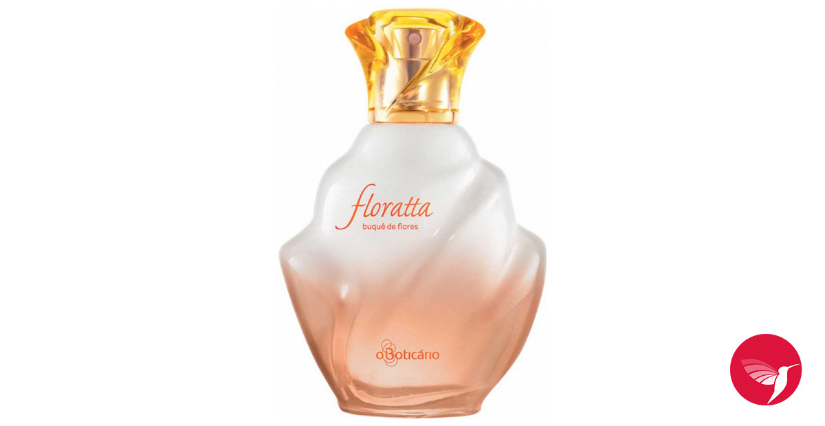 Floratta Buquê de Flores O Boticário parfum - un parfum pour femme 2016