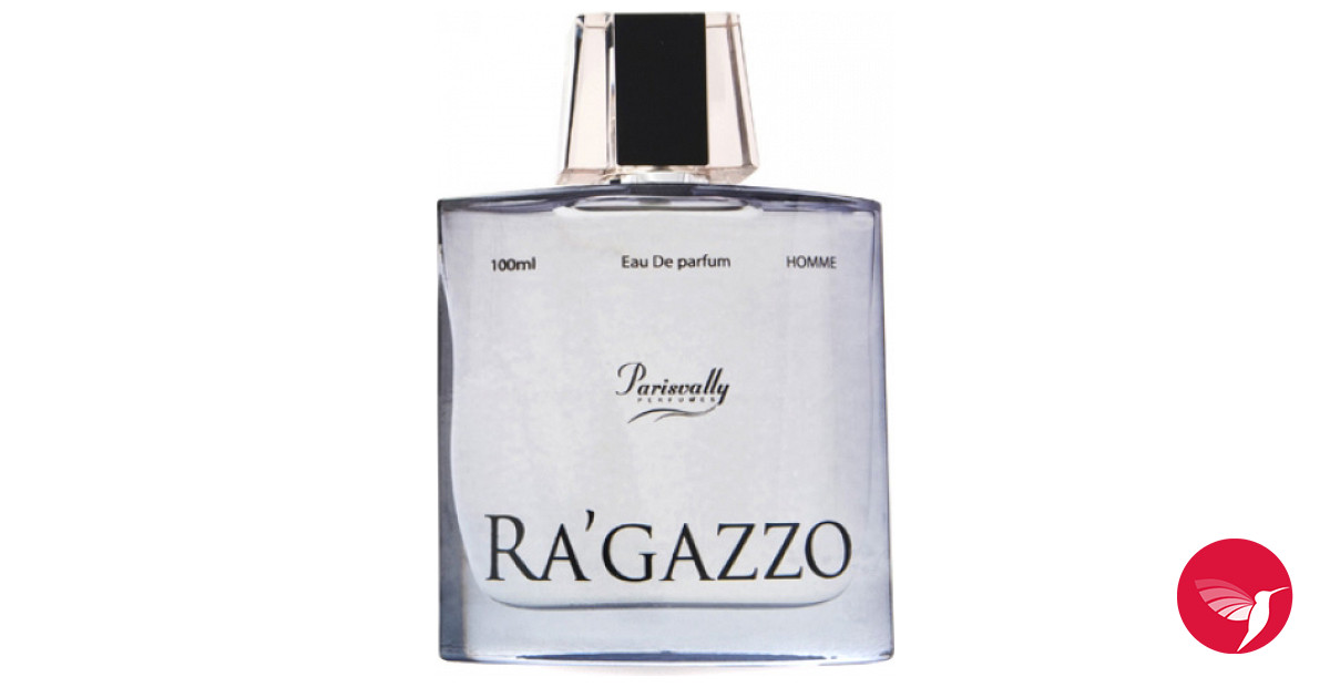 Ra'Gazzo Parisvally Perfumes cologne - a fragrance for men