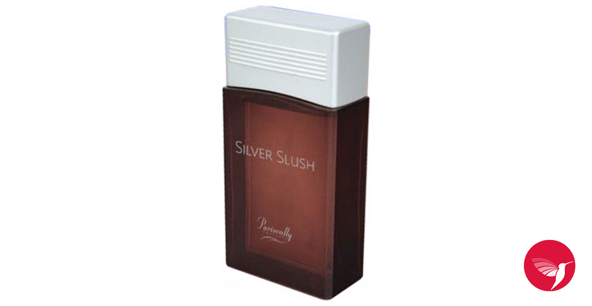 Silver Slush Parisvally Perfumes cologne - a fragrance for men