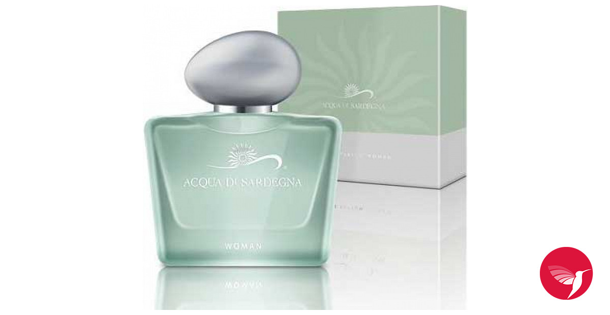 Acqua di Sardegna Woman Eau de Toilette Acqua di Sardegna perfume - a ...