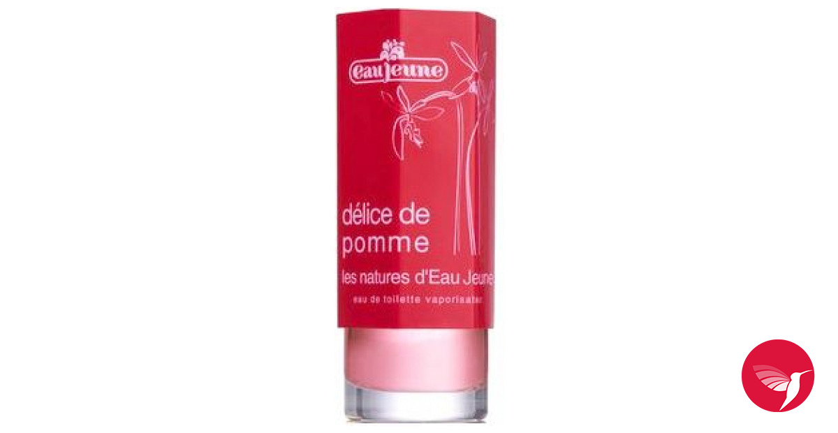 Delice de Pomme Eau Jeune perfume - a fragrance for women 2007
