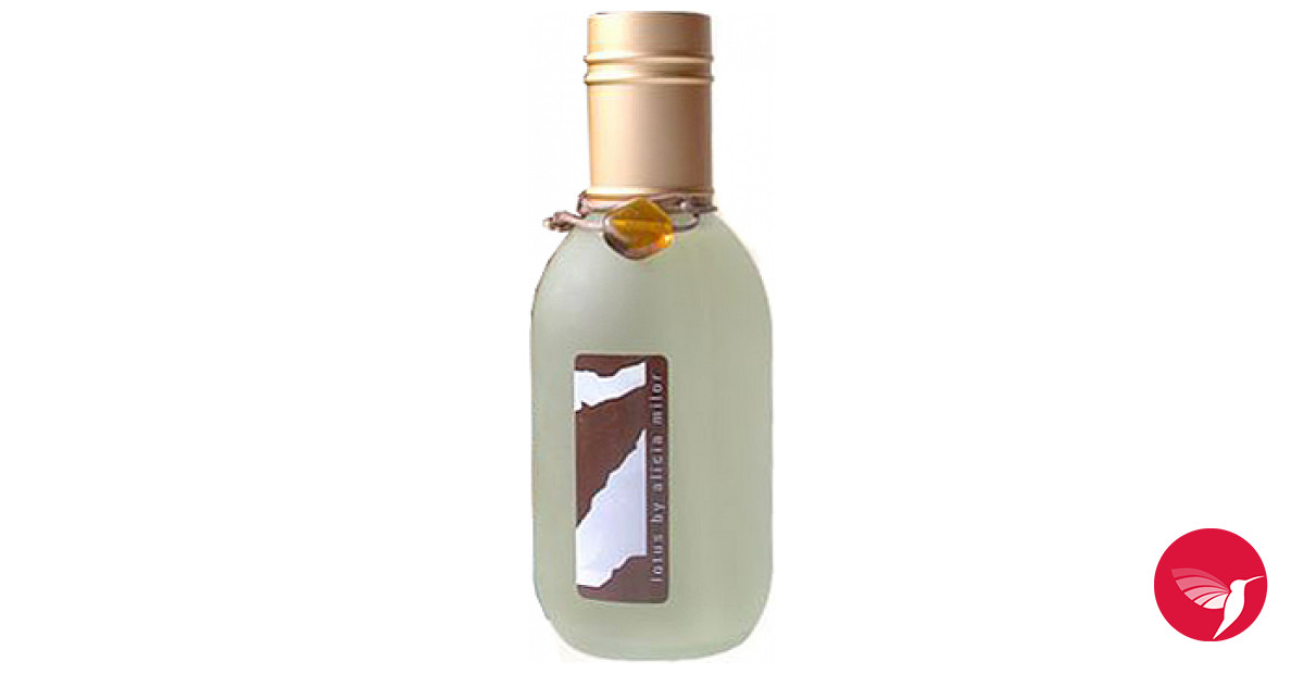 Lotus Alicia Milor parfum - un parfum pour homme et femme 2005
