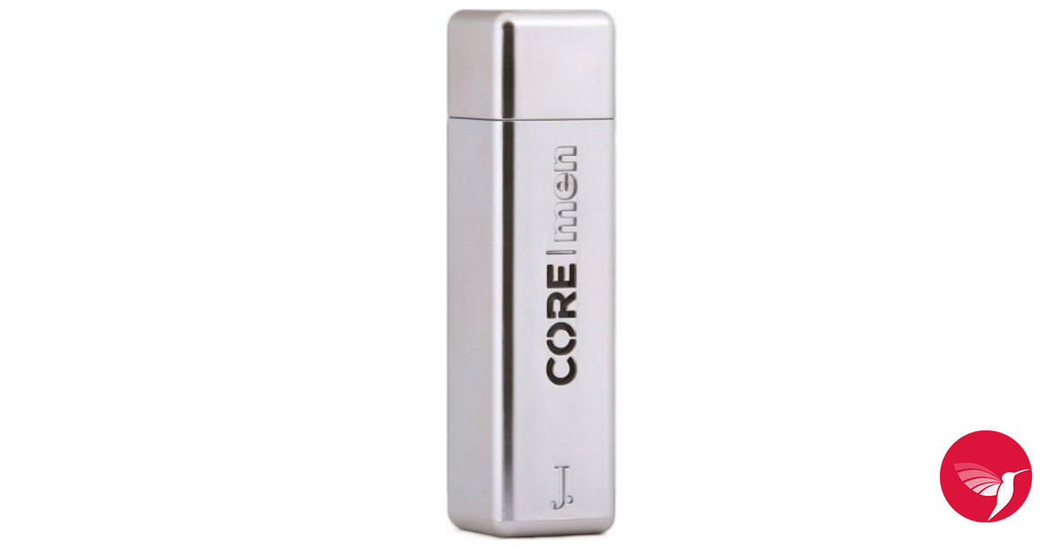 Core Junaid Jamshed cologne - a fragrance for men 2016