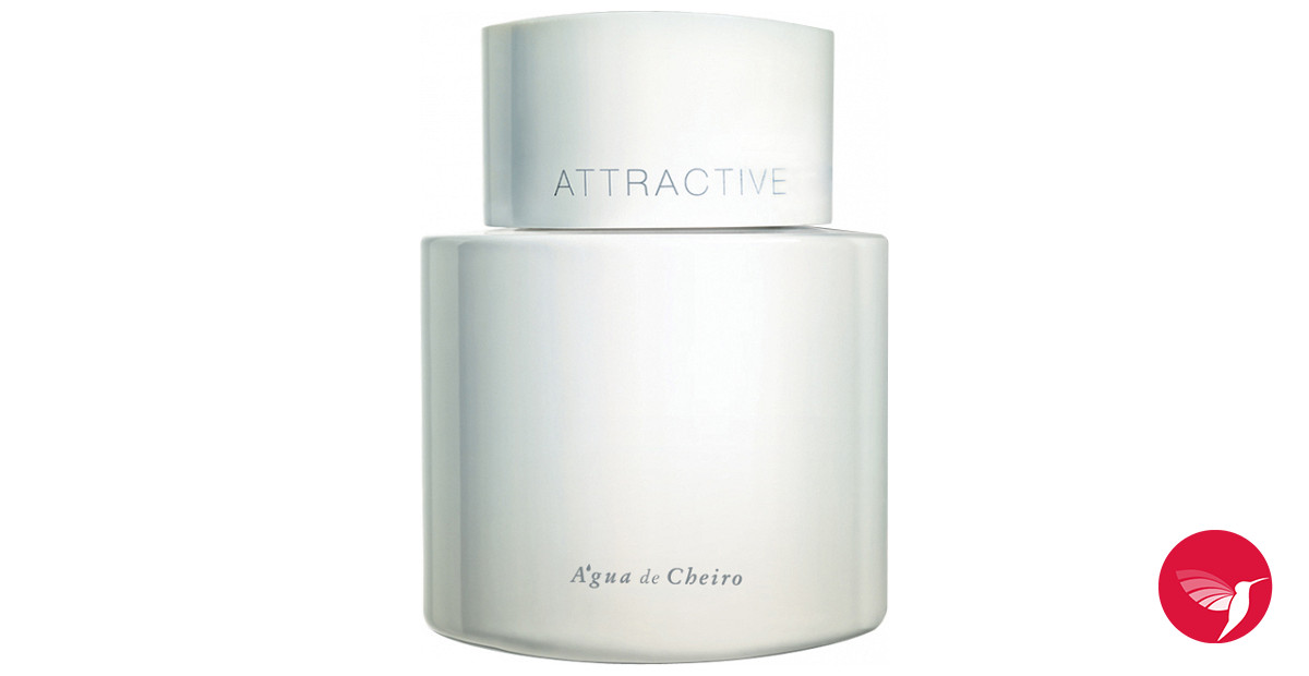 Attractive Água de Cheiro perfume - a fragrance for women