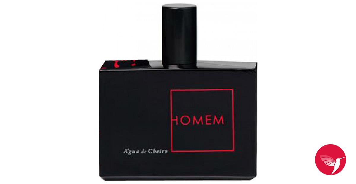 Homem Água de Cheiro cologne - a fragrance for men