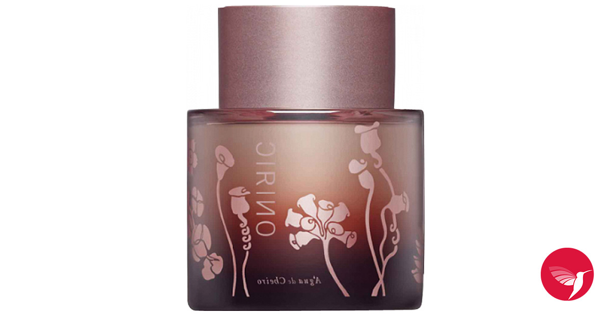 Oniric Água de Cheiro perfume - a fragrance for women