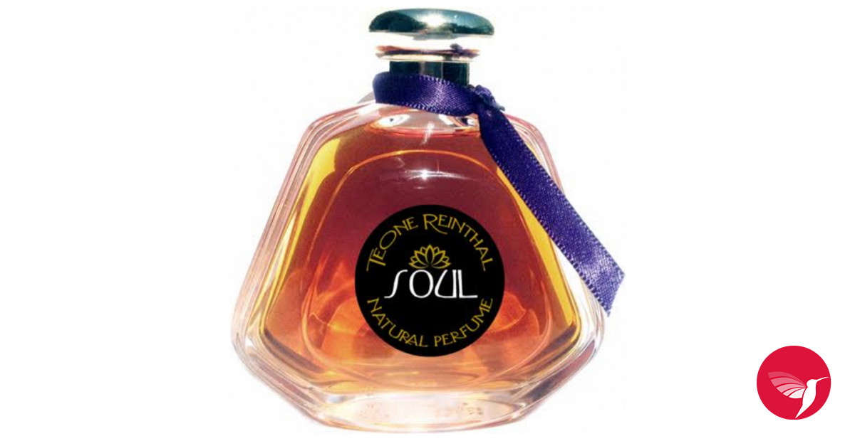 Soul TRNP perfume - a fragrance for women and men 2016