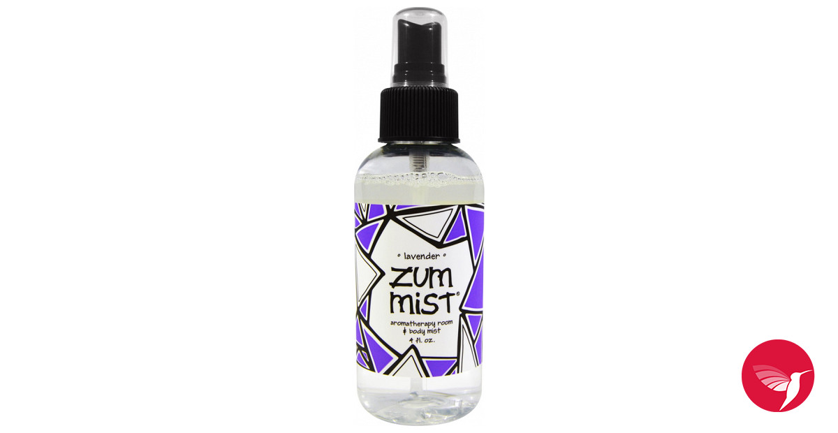 Zum Mist Lavender Indigo Wild perfume - a fragrance for women and men