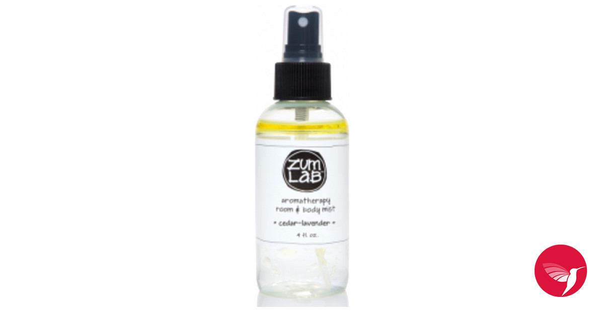 Zum Lab Cedar Lavender Indigo Wild perfume - a fragrance for women and ...
