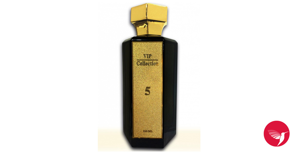 VIP Collection No. 5 Atrin Star perfume - a fragrance for women and men ...