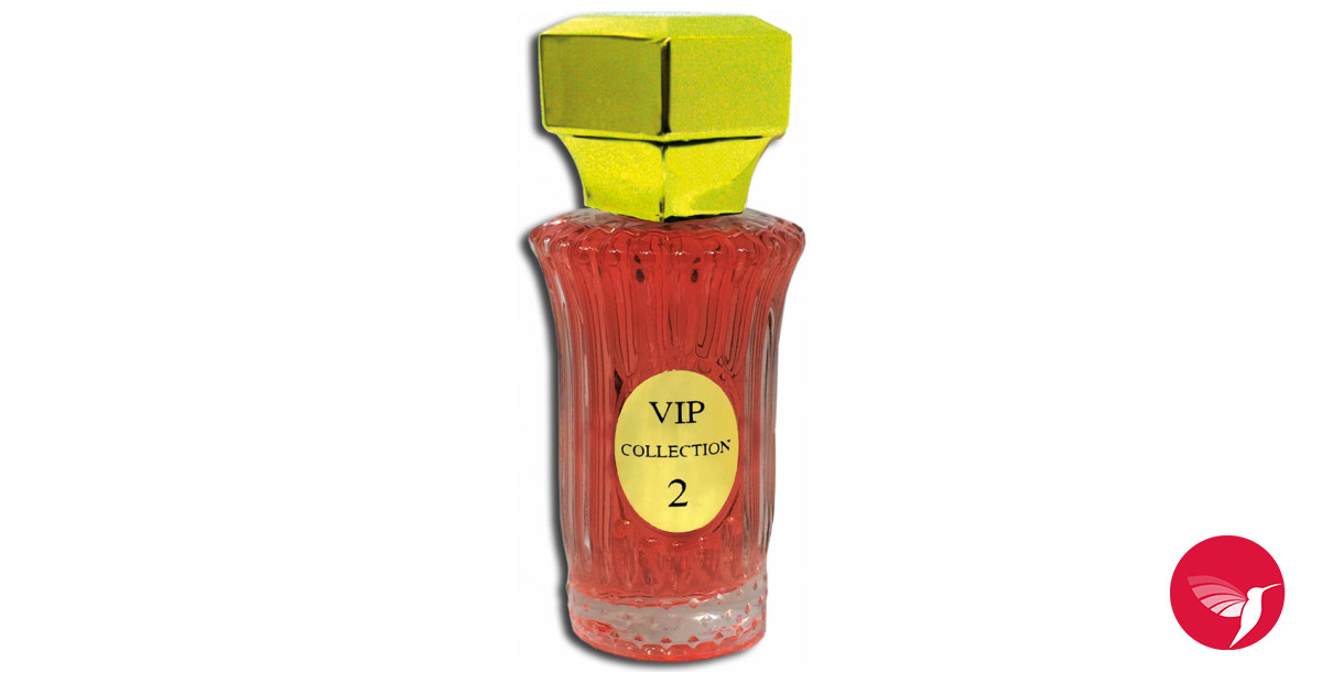 VIP Collection No. 2 New Edition Atrin Star perfume - a fragrance for ...