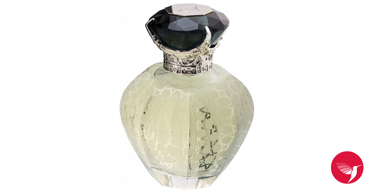 Platinum Crystal Attar Collection perfume - a fragrance for women and ...