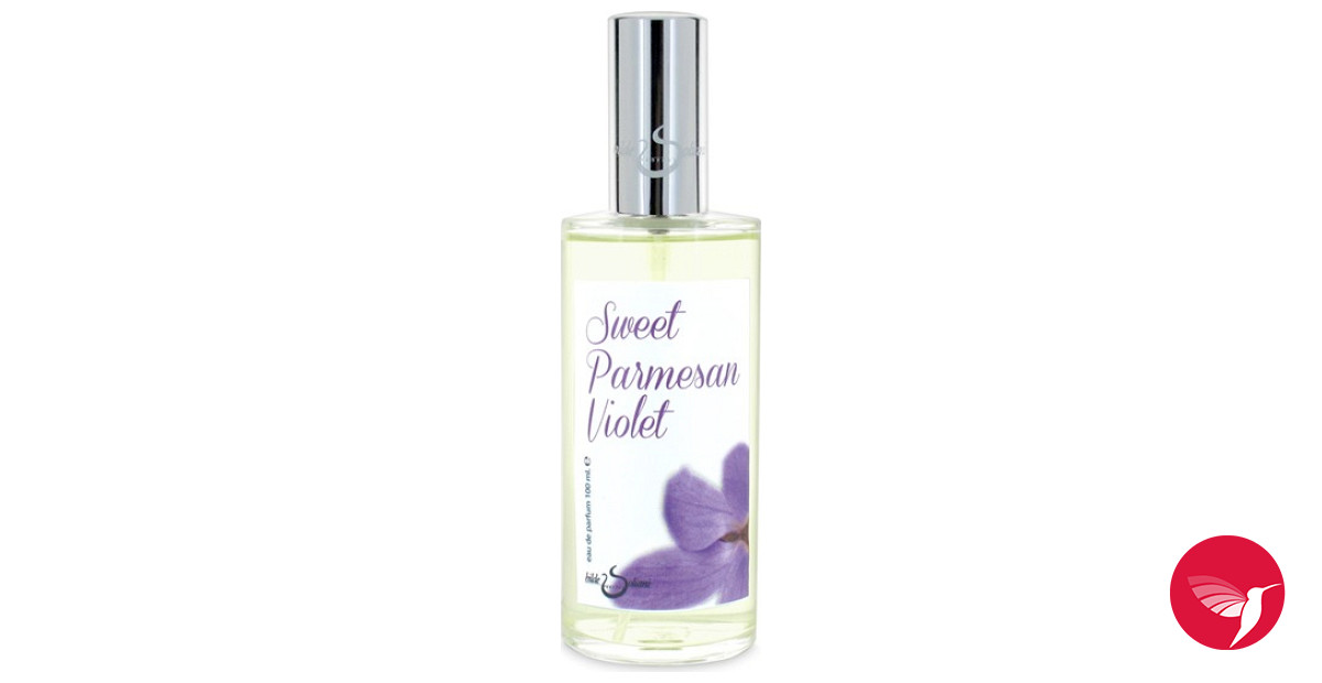 Sweet Parmesan Violet Hilde Soliani perfumy - to perfumy dla kobiet 2016