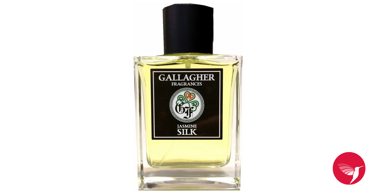 Jasmine Silk Gallagher Fragrances 香水 - 一款 2016年 中性 香水