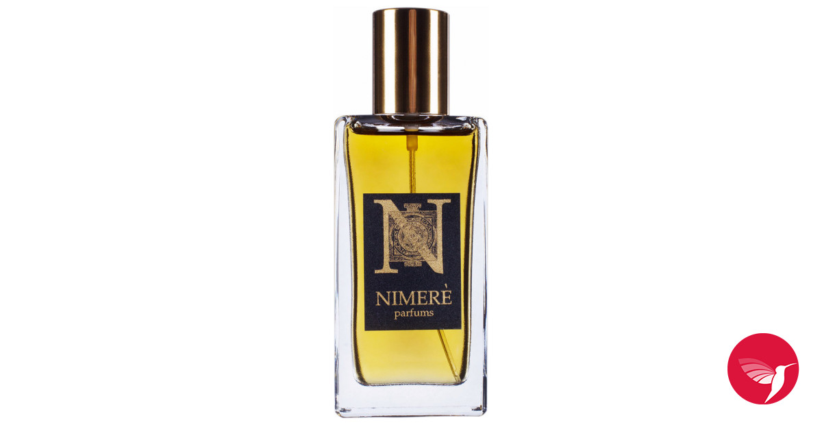 English Novel Nimere Parfums cologne - a fragrance for men 2016