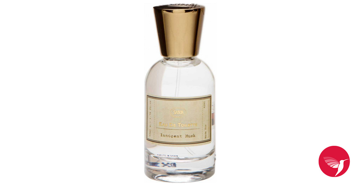 Innocent Musk Sabon perfume - a fragrance for women and men 2016