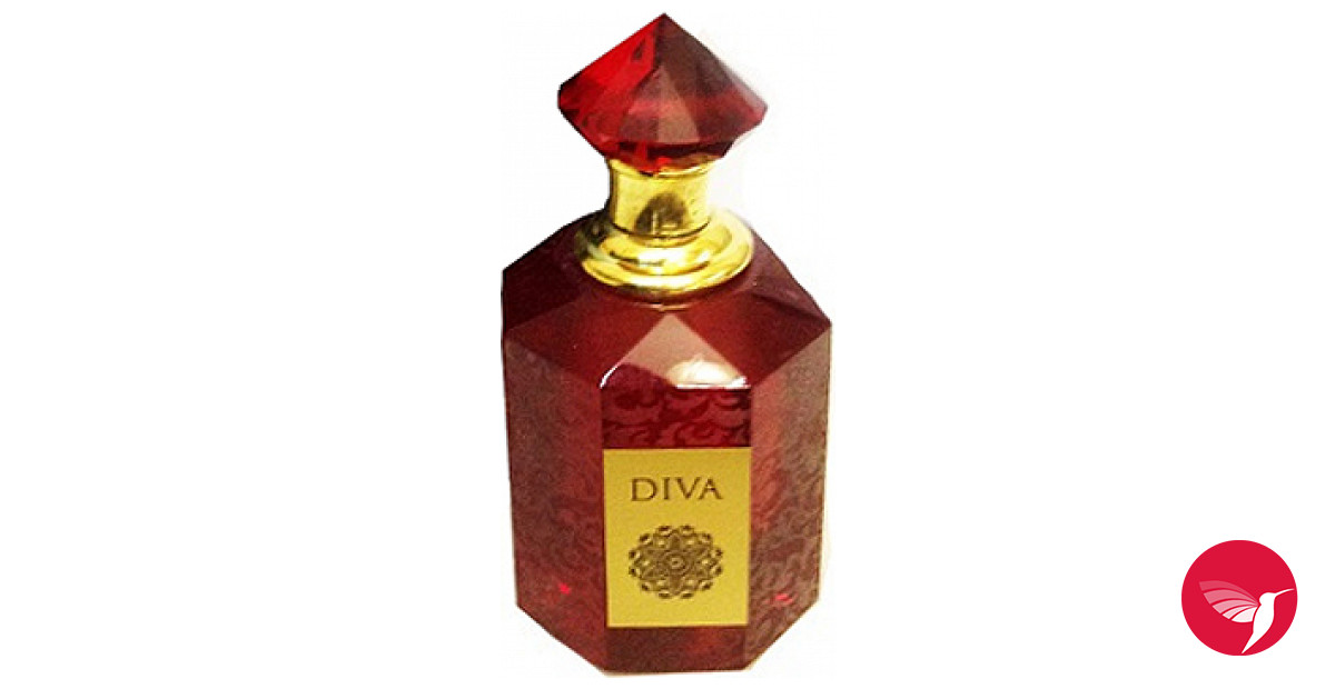 Diva Attar Collection perfume - a fragrance for women 2015