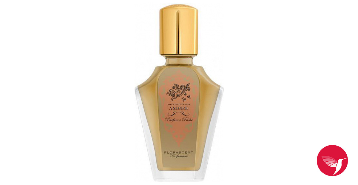 Ambre Florascent perfume - a fragrance for women and men 2015