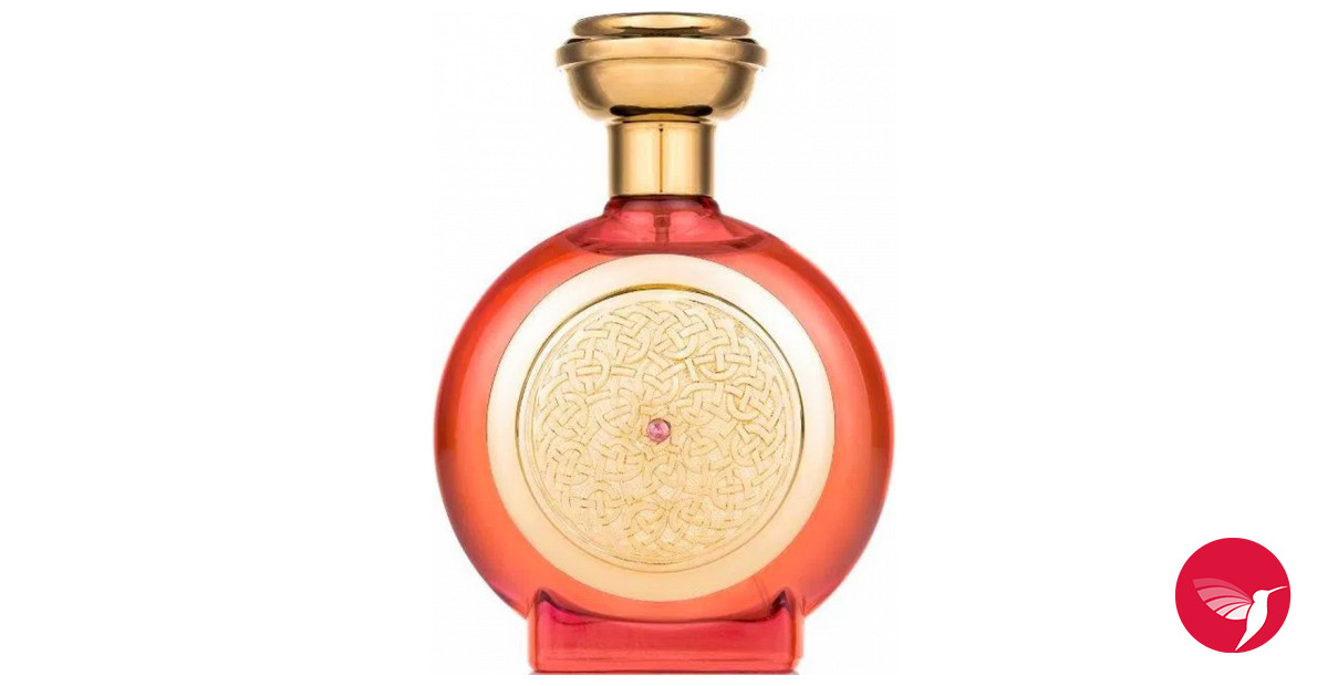 Rose Sapphire Boadicea the Victorious perfume - a fragrance for women ...