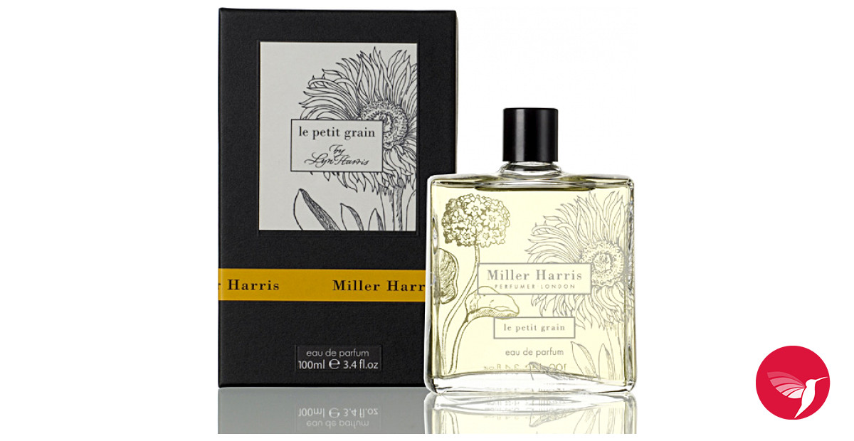 Le Petit Grain Miller Harris perfume - a fragrance for women and men 2008