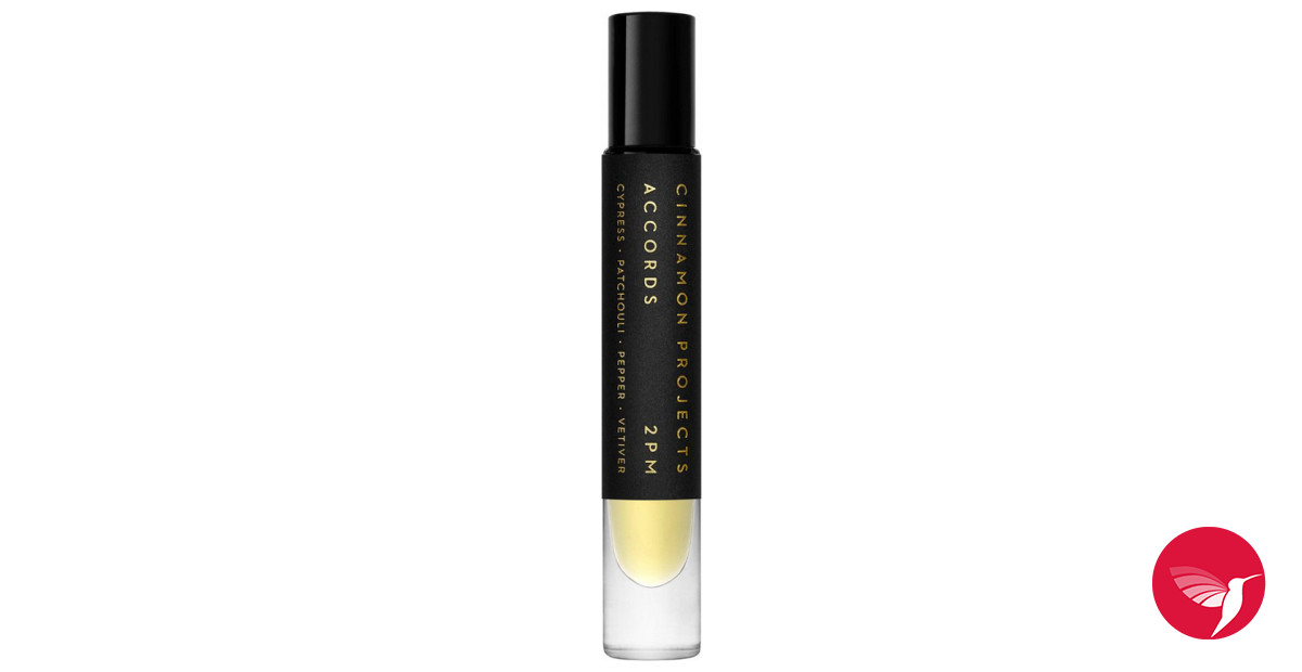 2 PM Cinnamon Projects fragancia - una fragancia para Hombres y Mujeres ...