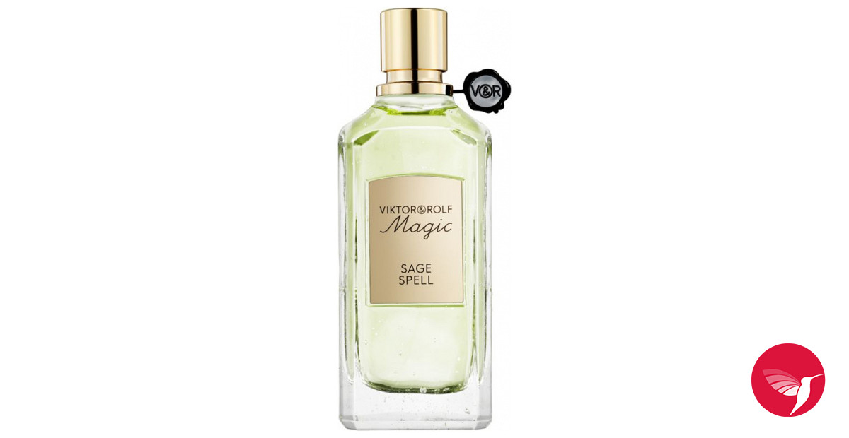 Sage Spell Viktor&Rolf perfume - a fragrance for women and men 2017