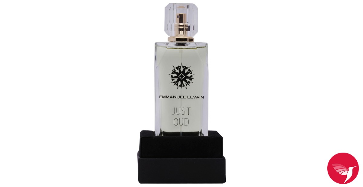 Just Oud Emmanuel Levain perfume - a fragrance for women and men