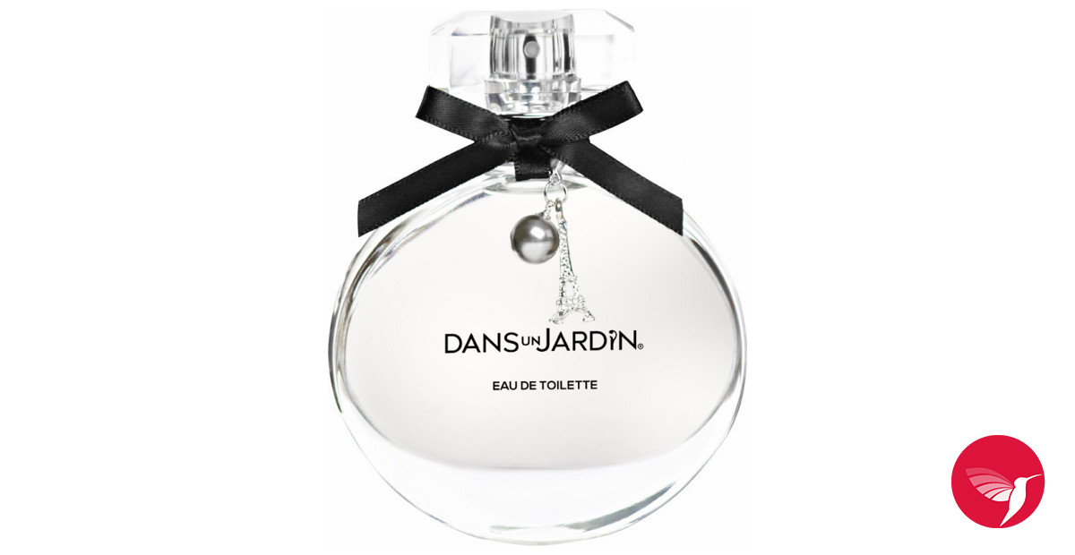 Gamine Dans un Jardin perfume - a fragrance for women