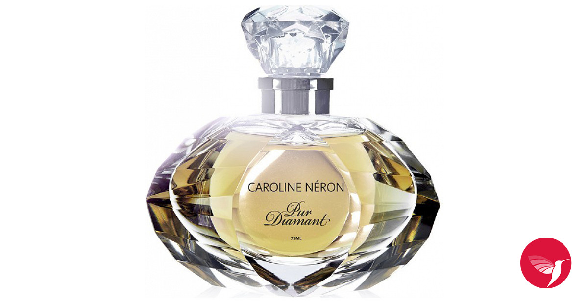 Caroline Néron Pur Diamant Dans un Jardin perfume - a fragrance for women