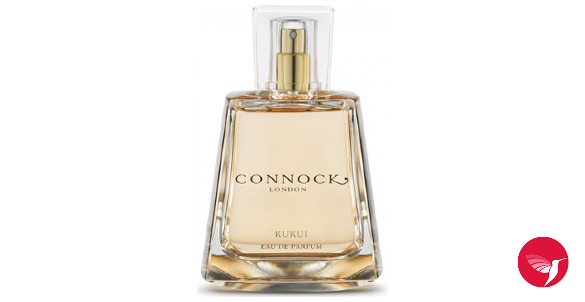 Kukui Connock London perfume - a fragrance for women and men 2013