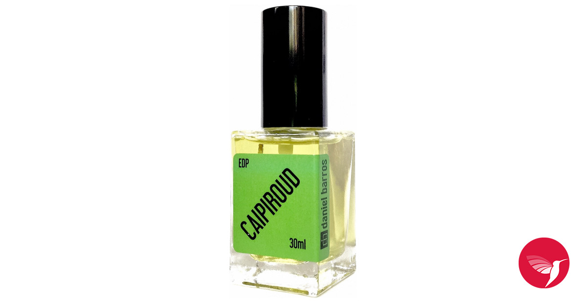 Caipiroud Daniel Barros perfume - a fragrance for women and men 2016