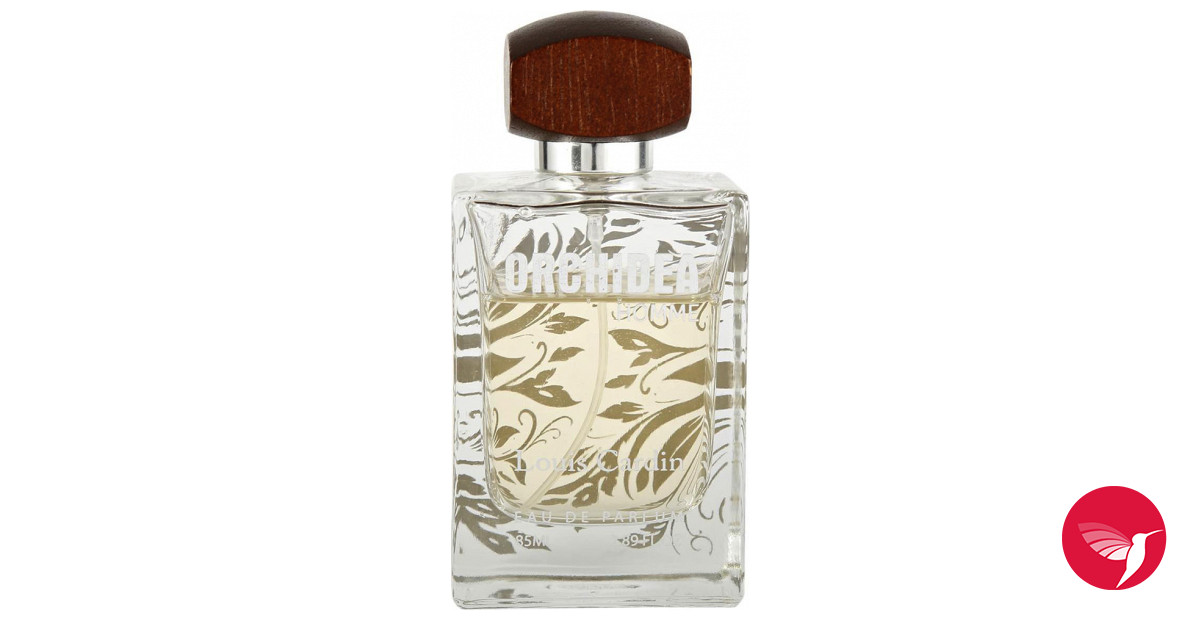 Orchidea Louis Cardin cologne - a fragrance for men