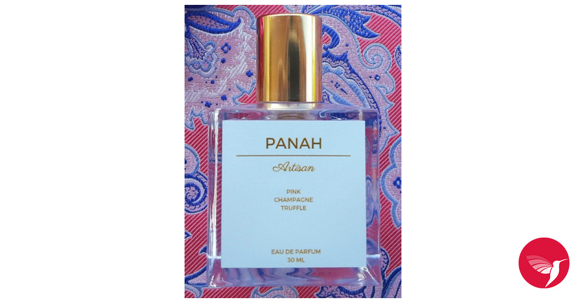 Pink Champagne Truffle Panah London perfume - a fragrance for women and ...