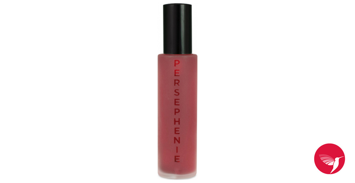Bedouin Rose Eau Fraiche Persephenie Studio fragancia - una fragancia ...