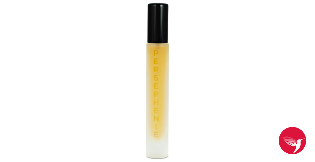 Resin Bukkur Persephenie Studio parfum - un parfum pour homme et femme