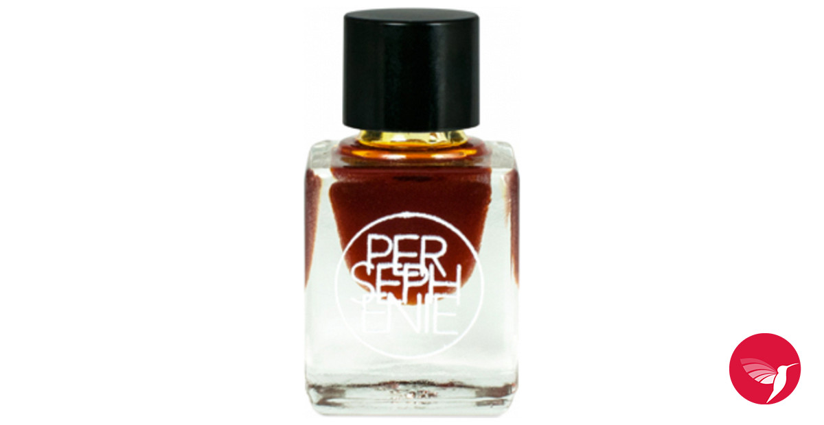 Vintage Aged Patchouli Persephenie Studio perfume - a fragrance for ...