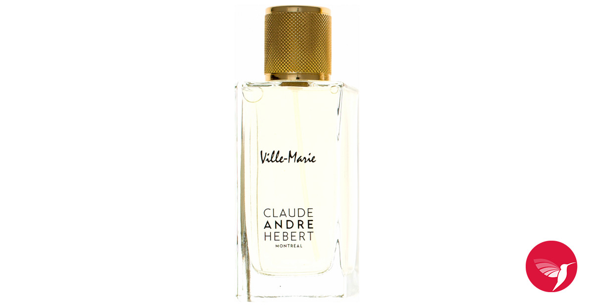 Ville-Marie Claude Andre Hebert perfume - a fragrance for women and men ...