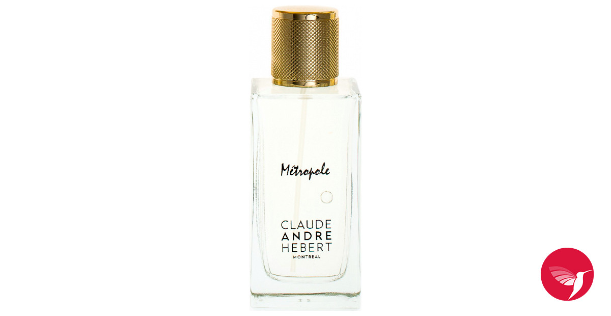 Métropole Claude Andre Hebert perfume - a fragrance for women and men 2016