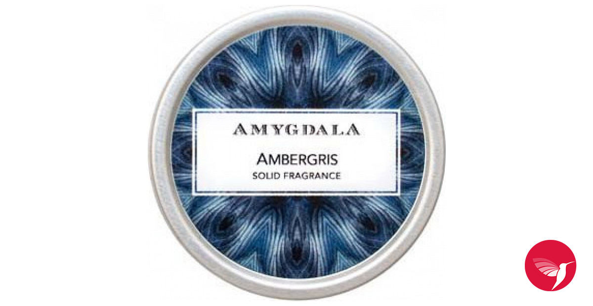 Ambergris Amygdala perfume - a fragrance for women and men 2016