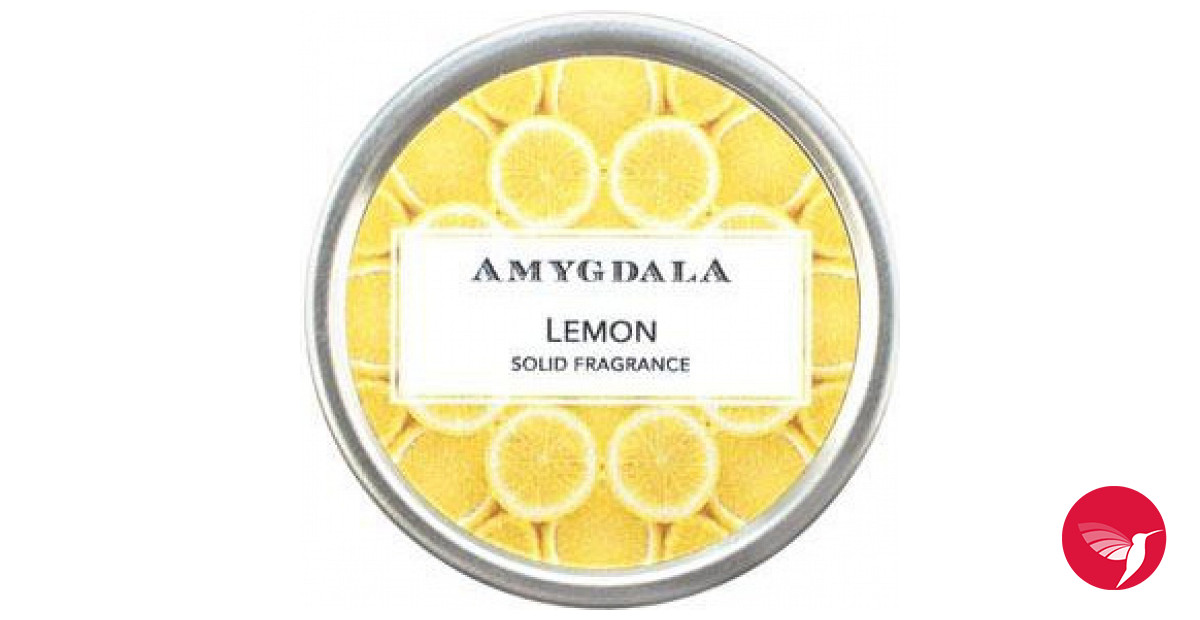 Lemon Amygdala perfume - a fragrance for women and men 2016