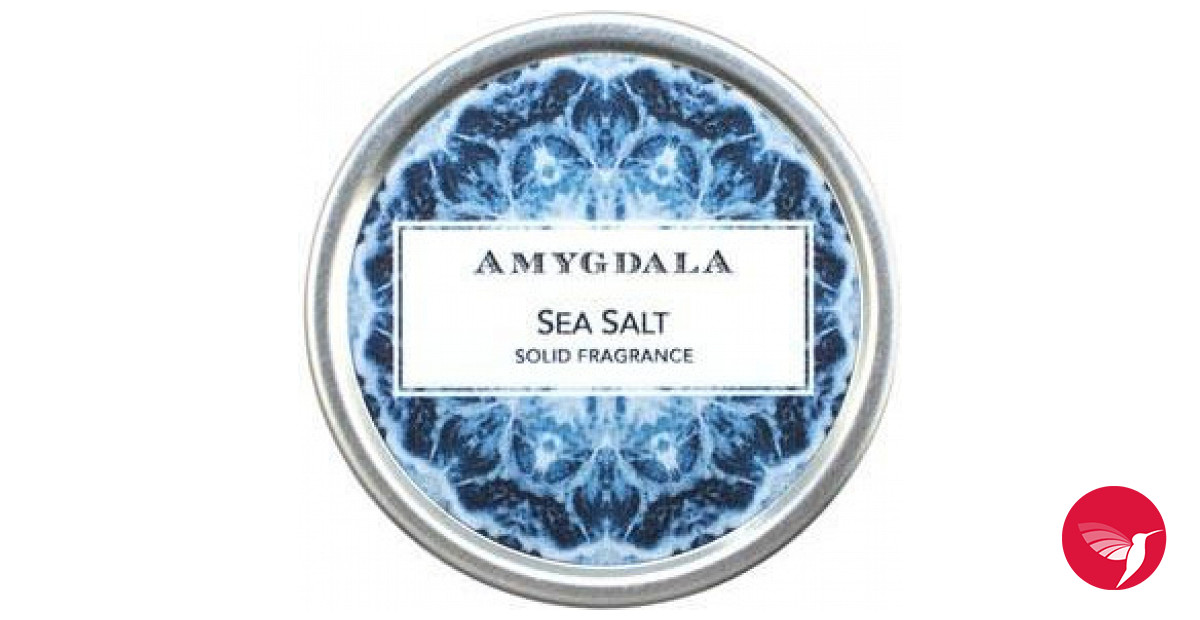 Sea Salt Amygdala perfume - a fragrance for women and men 2016