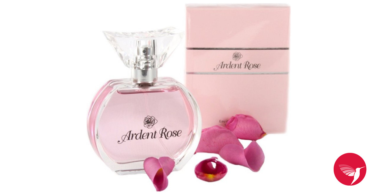 Ardent Rose Roses for Autism parfém - a vůně pro ženy a muže 2017