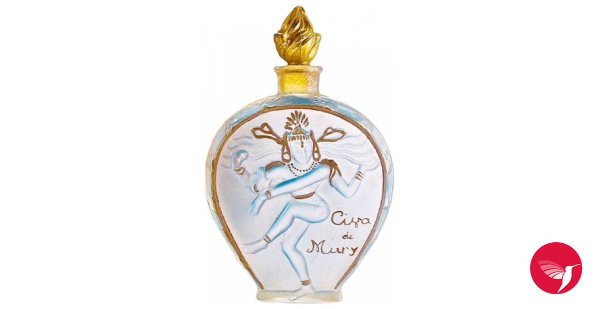 Civa Mury Paris parfum - un parfum pour femme 1922