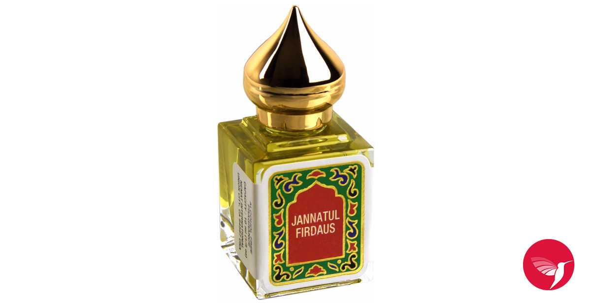 Jannatul Firdaus Nemat International perfume - a fragrance for women ...