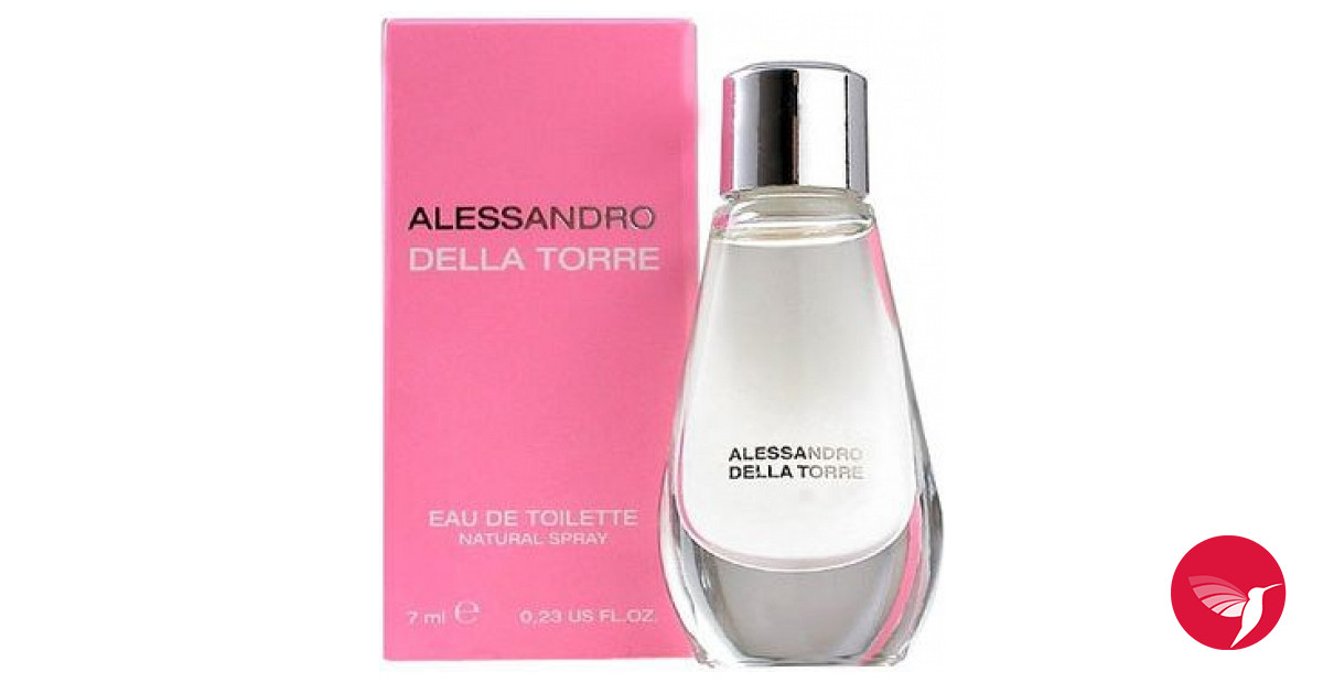 Alessandro Della Torre Alessandro Della Torre perfume - a fragrance for ...