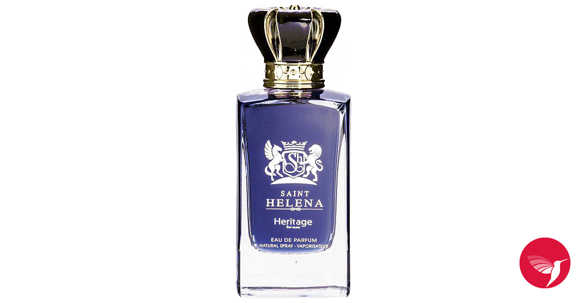 Saint Helena Heritage Viva Creation cologne - a fragrance for men 2017