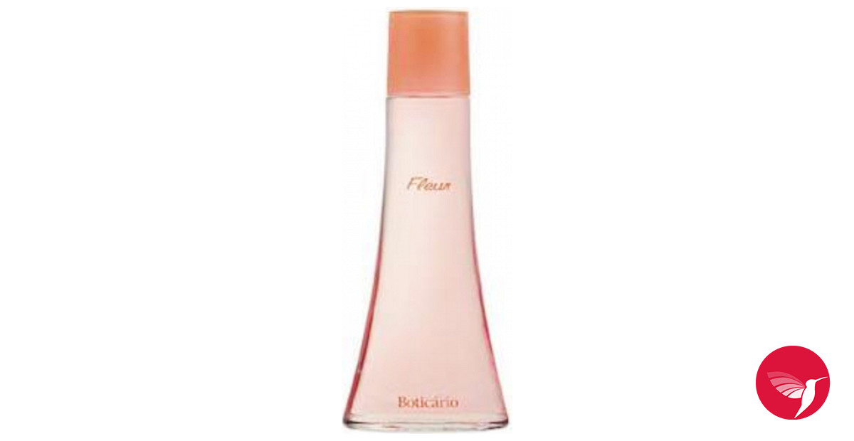 Fleur O Boticário άρωμα - ένα άρωμα για γυναίκες 2003